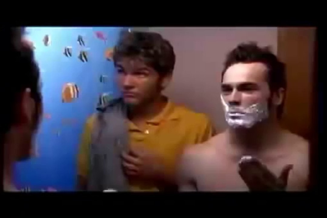 Eating Out (2004) - Movie Trailer - Vídeo Dailymotion