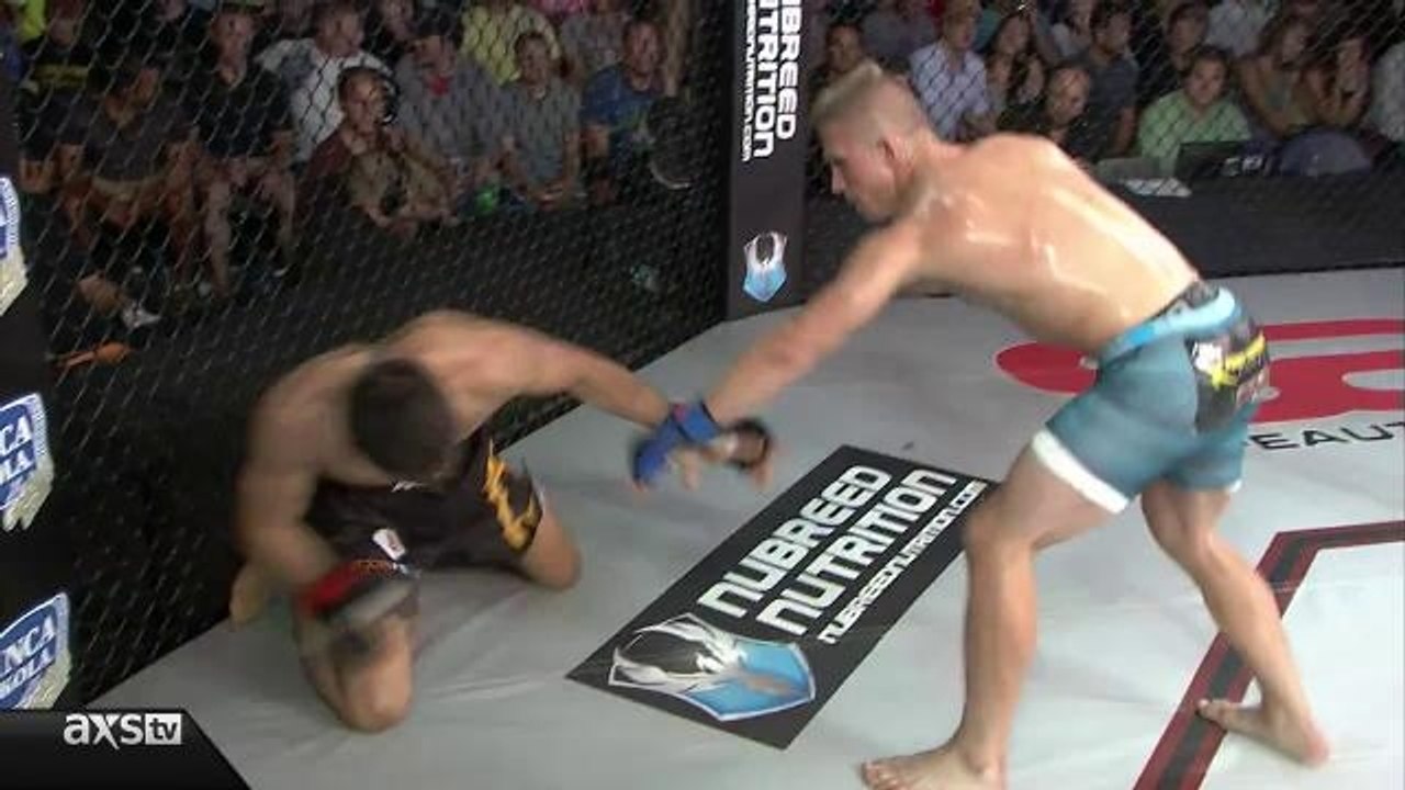 RFA 17 video highlights - video Dailymotion