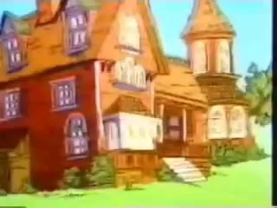 Foofur Theme Song - Vídeo Dailymotion