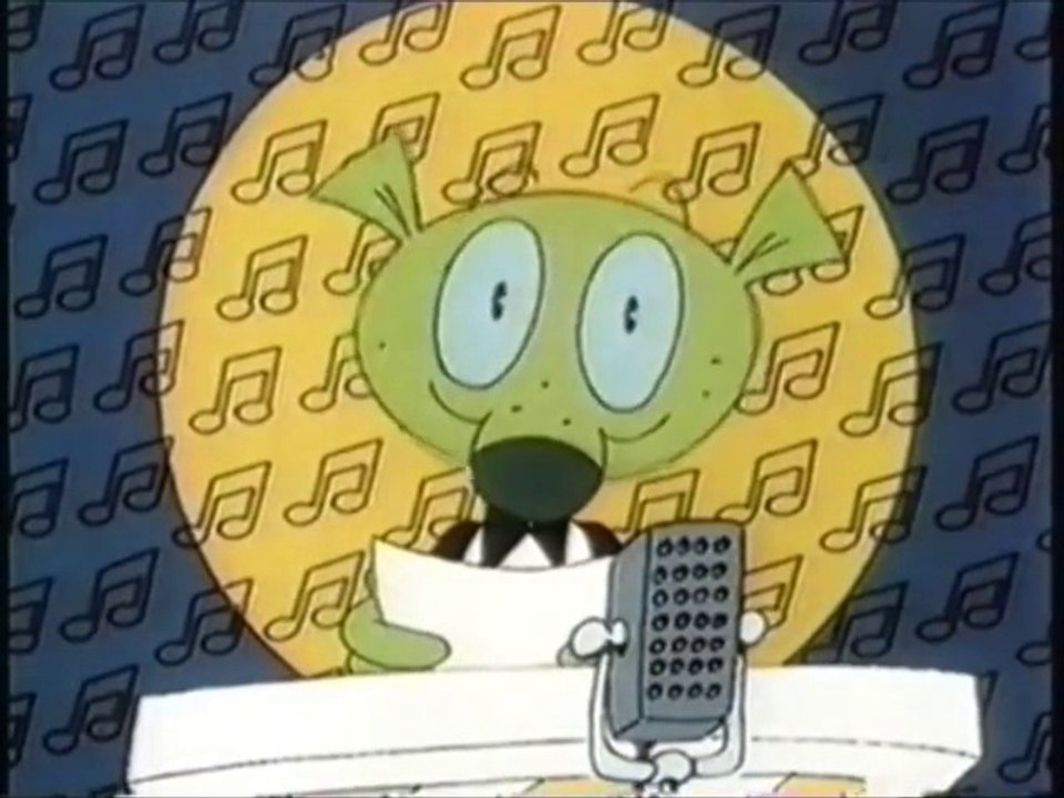 Le Croc-Note Show épisode 83 "Les Enfants de la Musique" - Vidéo ...