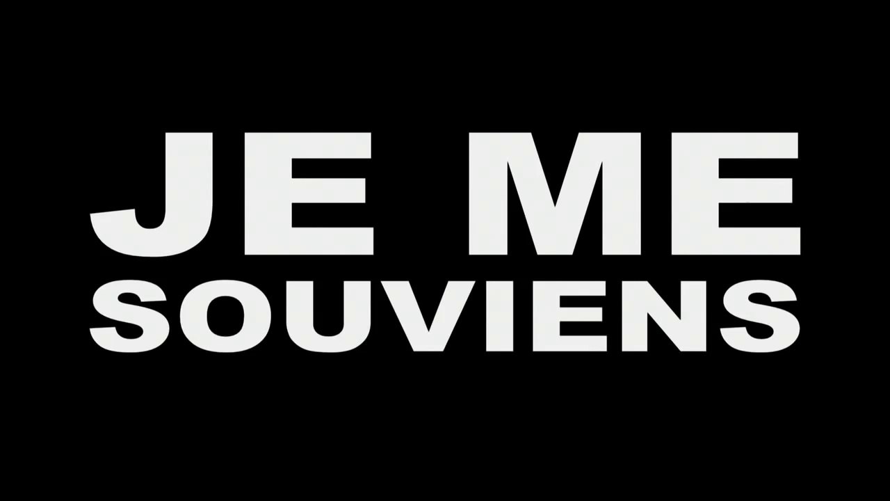Je me souviens (2009) - André Forcier - Bande annonce - Vídeo Dailymotion