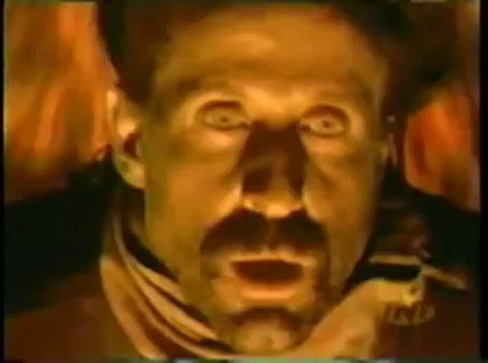 Purgatory movie trailer - Vídeo Dailymotion