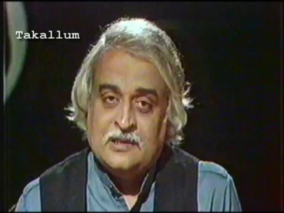 Moin Akhtar -- Show Time-amna samna-PIA-PTV Karachi - video Dailymotion