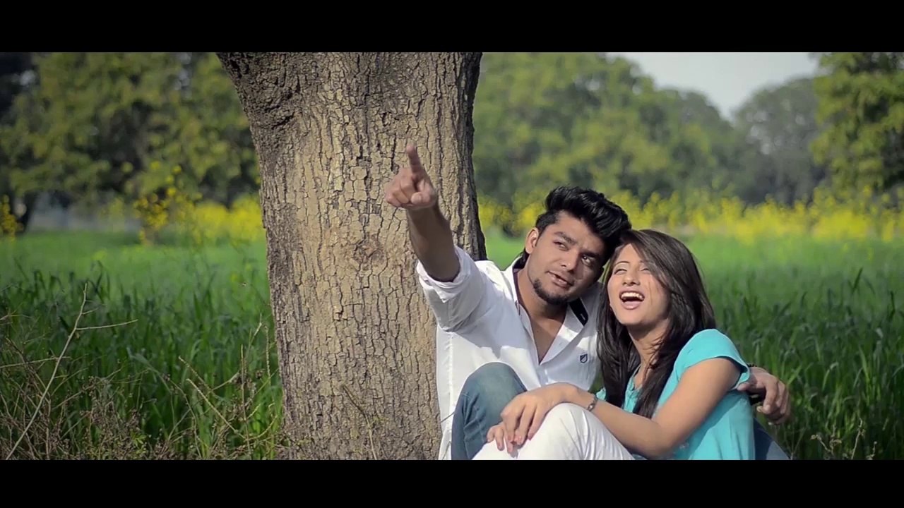 Tere Bin main kaise jiya By Exalted - video Dailymotion