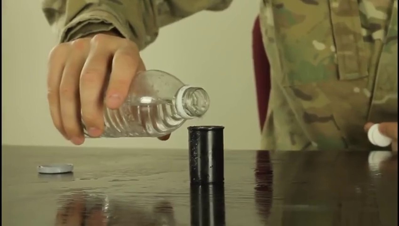 Film Canister Rocket Science Experiment - video Dailymotion