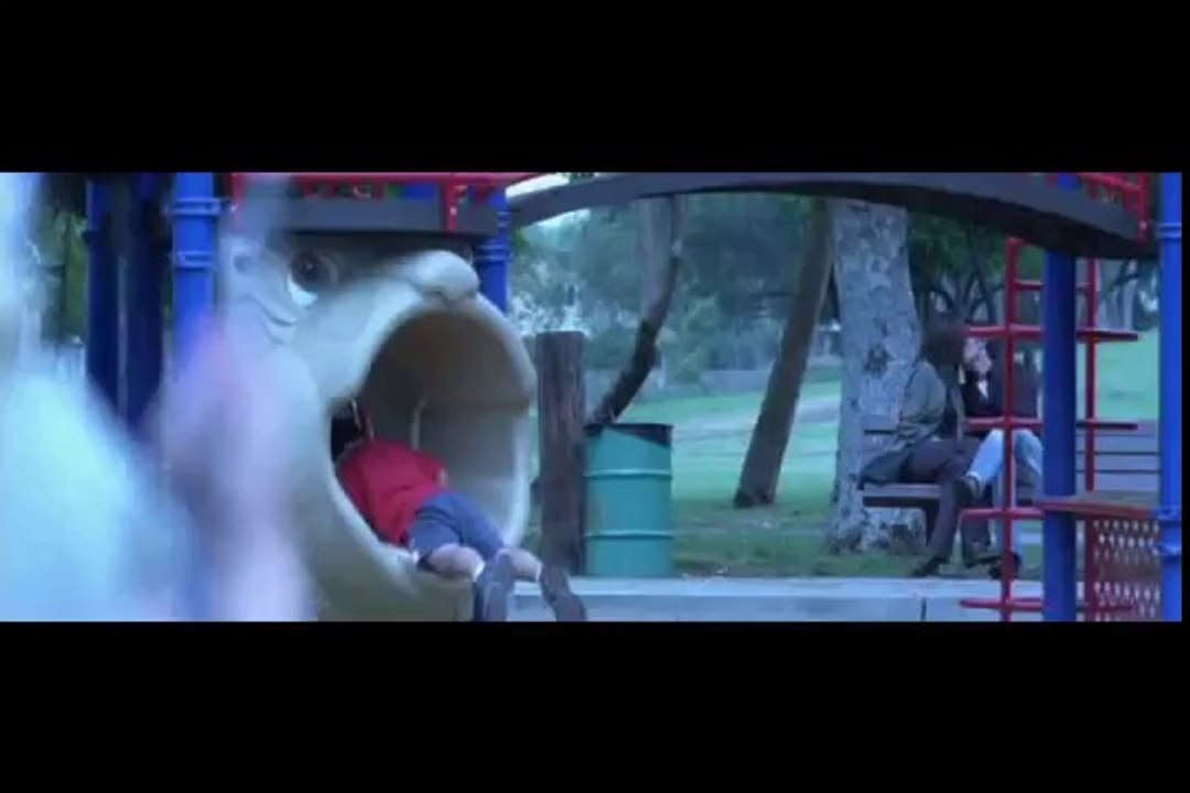 Shattered Lives movie trailer - Vídeo Dailymotion