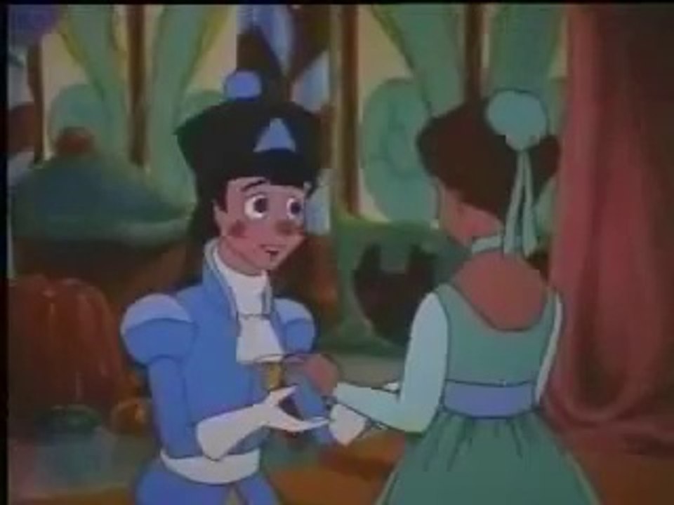 The Nutcracker Prince 1990 (Warner Bros Trailer) - Vídeo Dailymotion