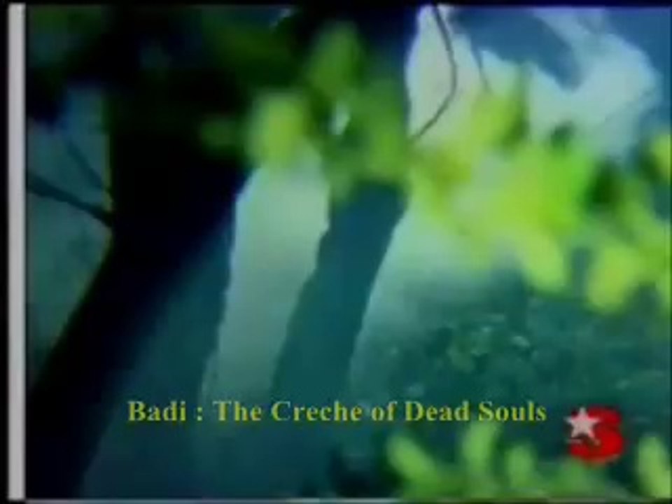 Badi trailer - Vídeo Dailymotion
