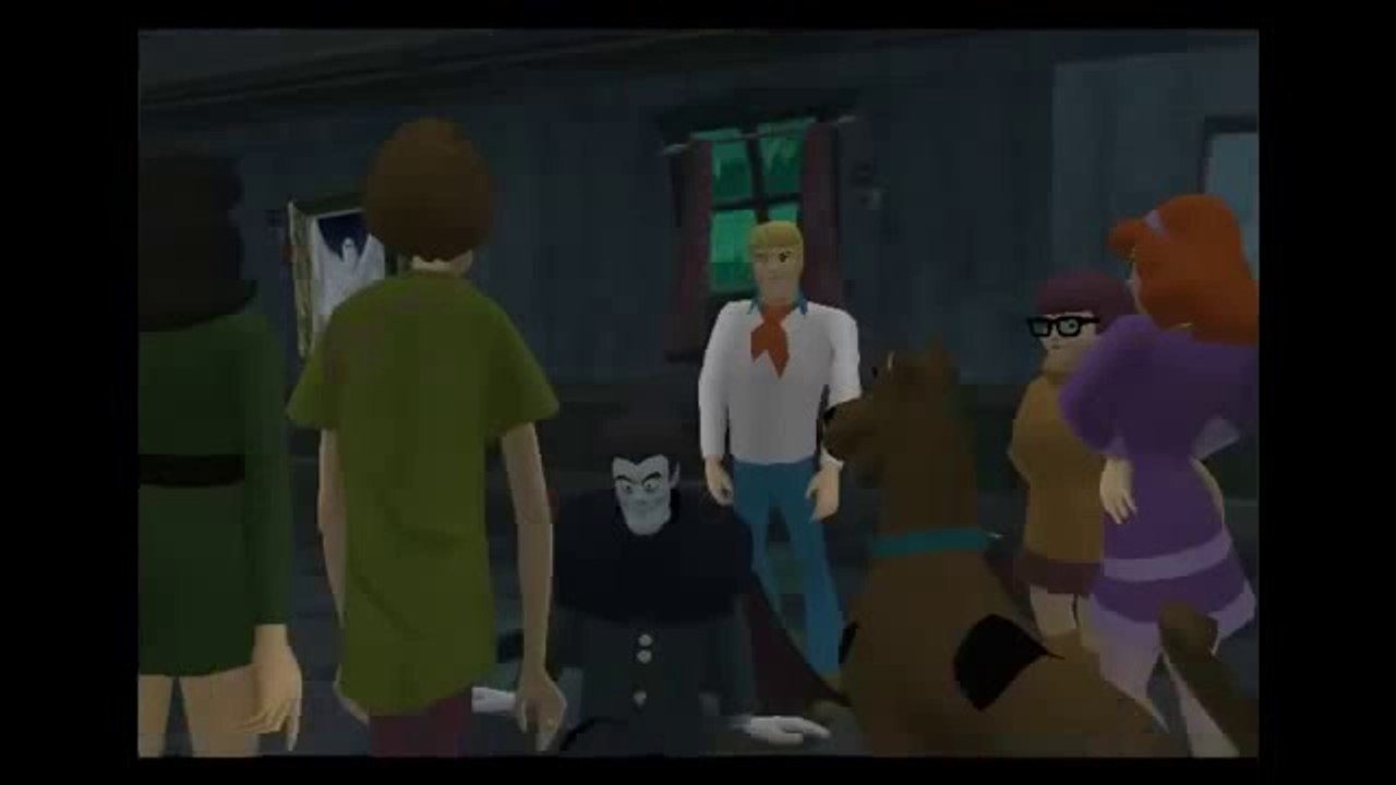 Scooby Doo Game Episodes Full Mystery Incorporated - Scooby Doo Movie ...