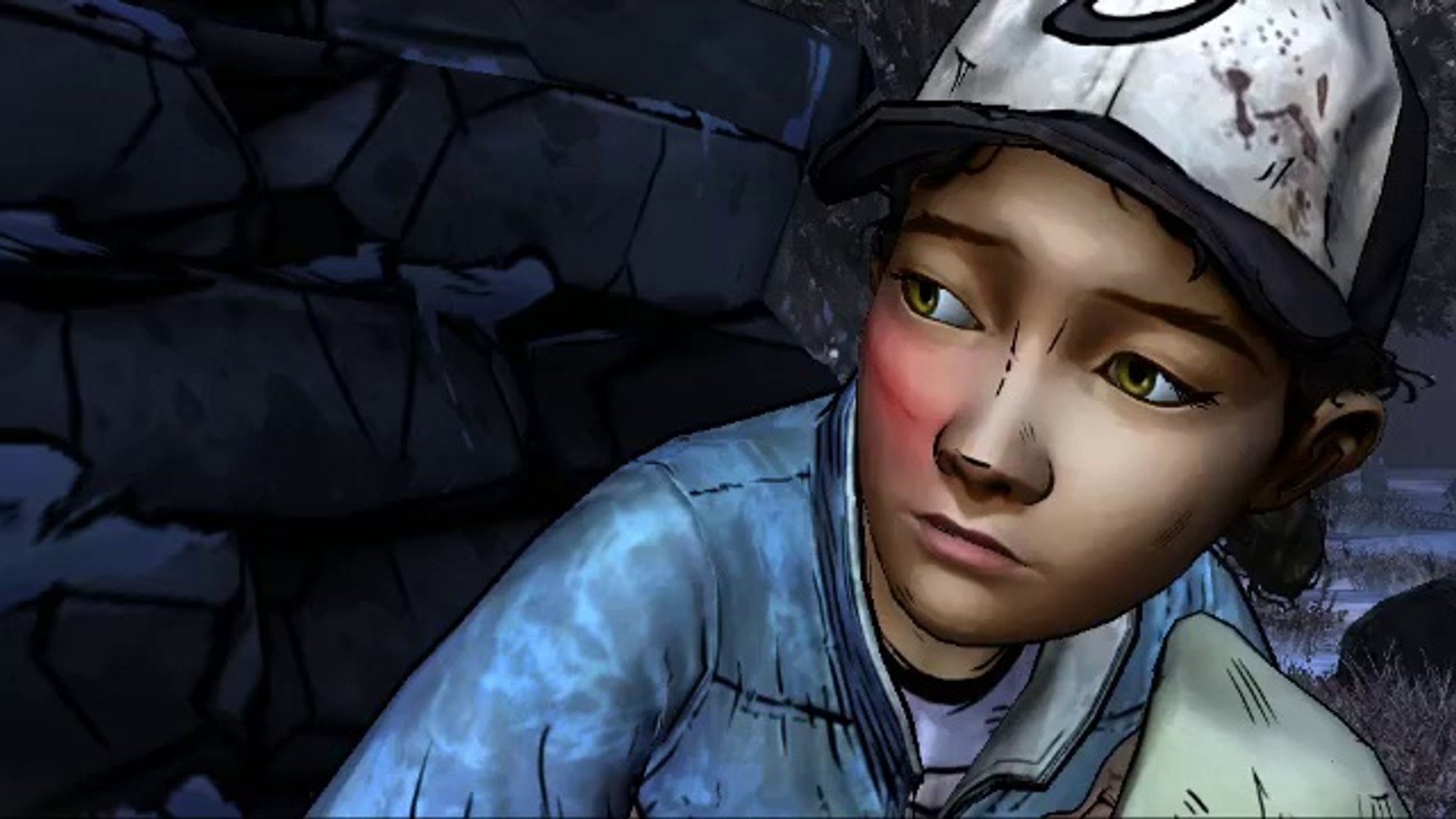Walking Dead Season 2 Game Episode 2