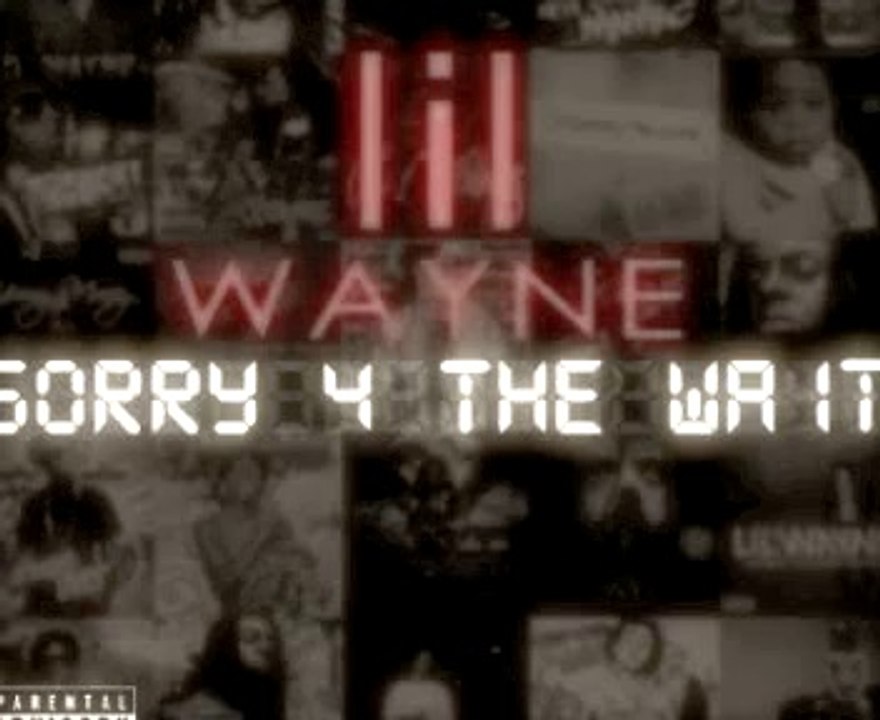 Lil Wayne - _Racks (freestyle)_ - Sorry 4 The Wait [Lyrics + HIGH ...