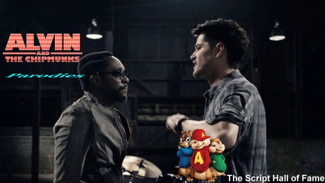 Alvin And The Chimpunks Parodies videos - Dailymotion