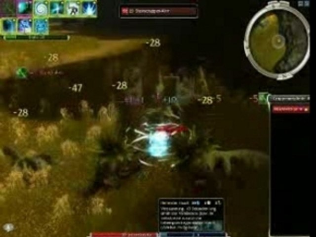 55HP Monk Farm - Pongmei-Tal - Guild War | Astro Awani