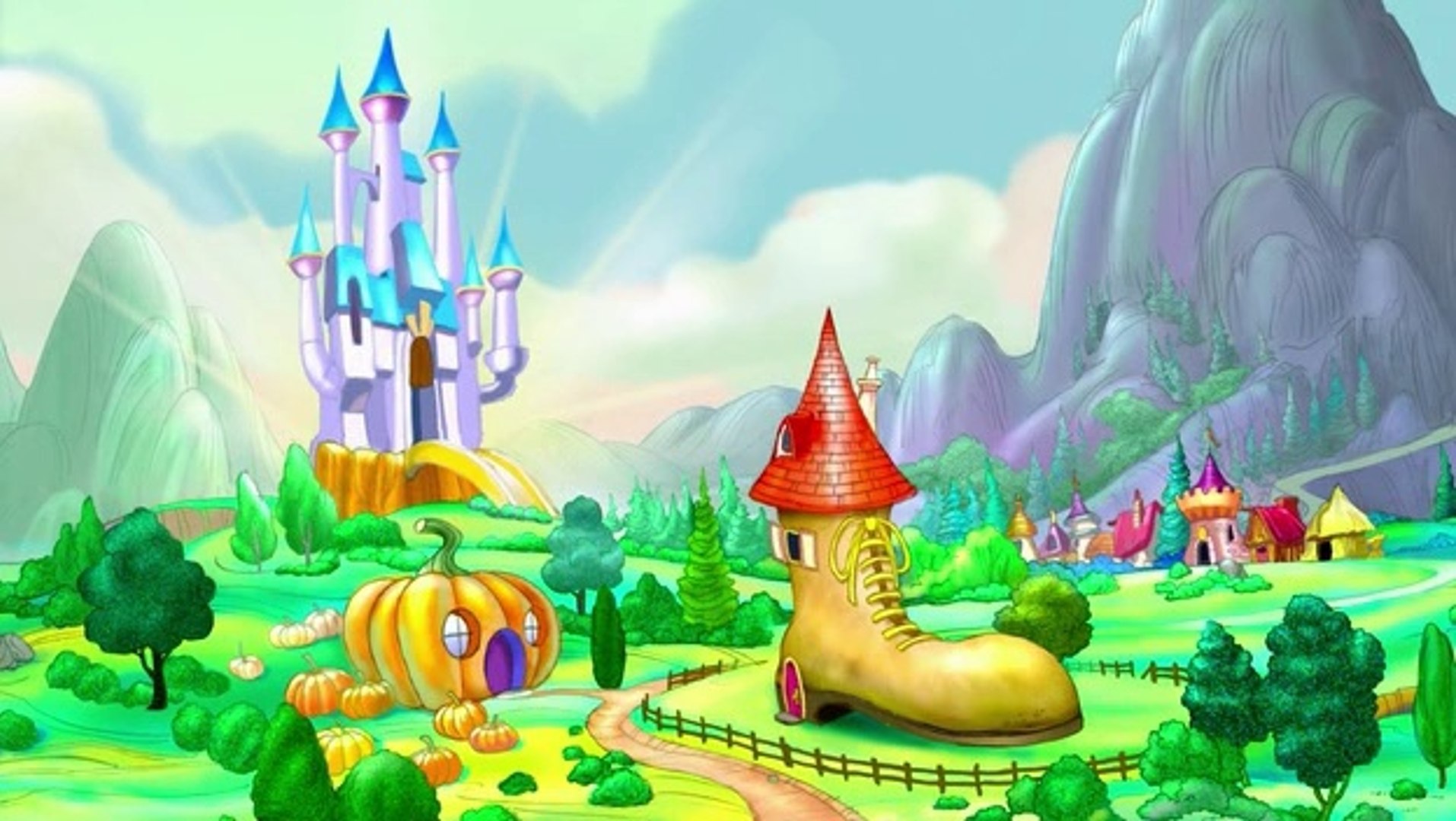 A Aventura Gigante De Tom E Jerry Ver Tom & Jerry: Santa's Little