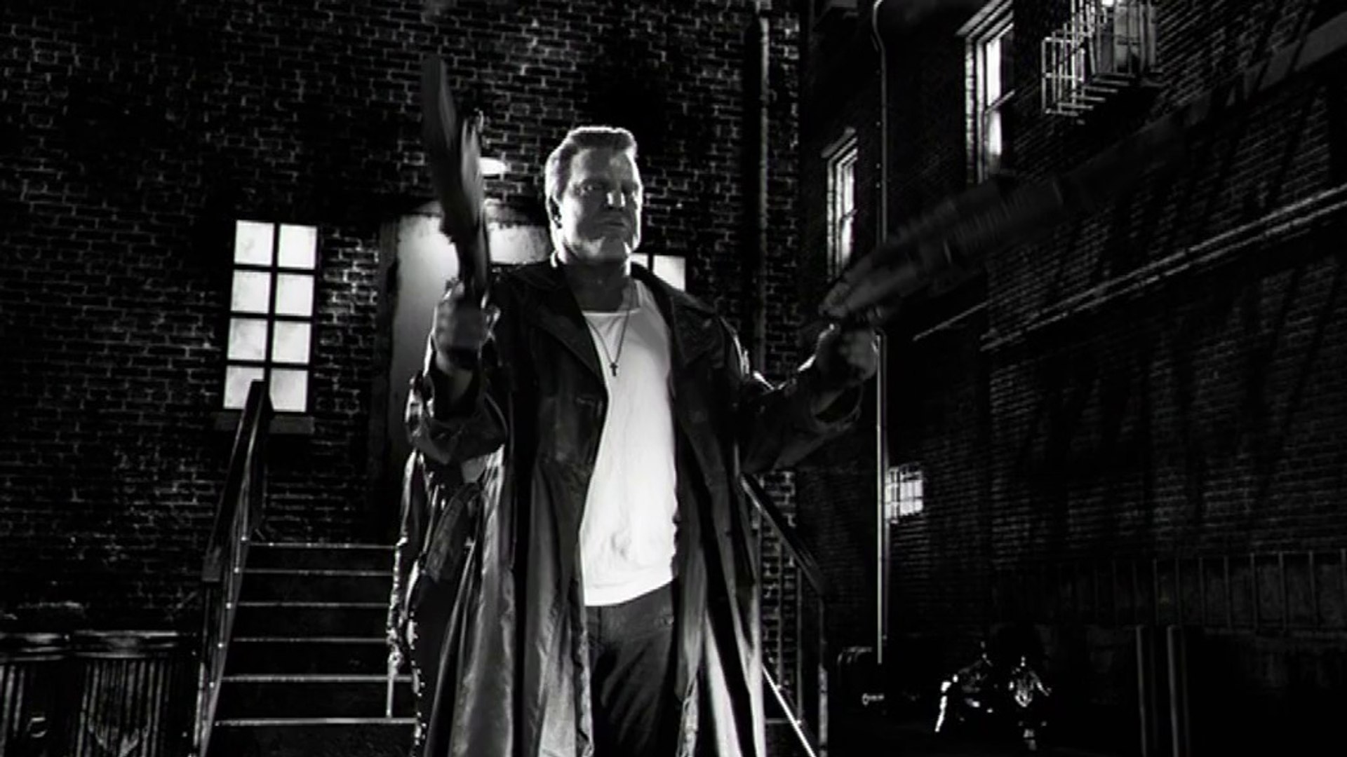 Sin City Wallpaper 1920x1080