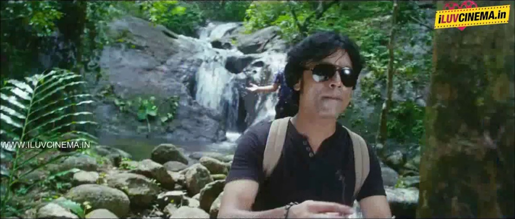 ISAI Official Trailer - video Dailymotion