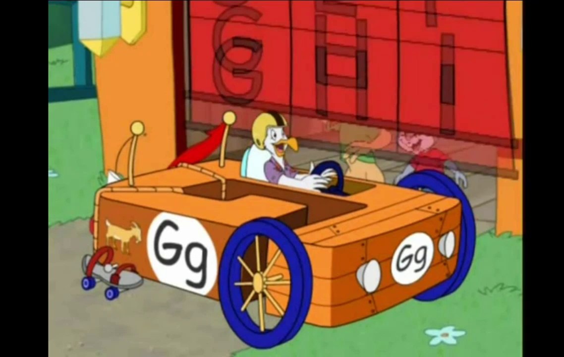 Reader Rabbit - The Greate Alphabet Race - video Dailymotion