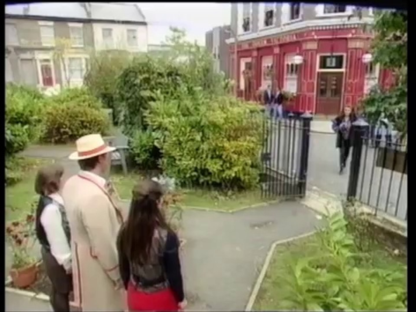 Dr Who Dimensions In Time