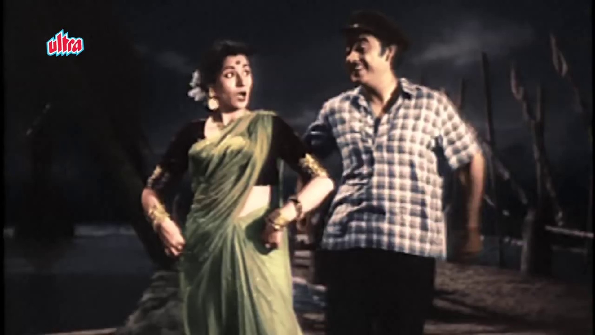 Madhubala Colour Photos