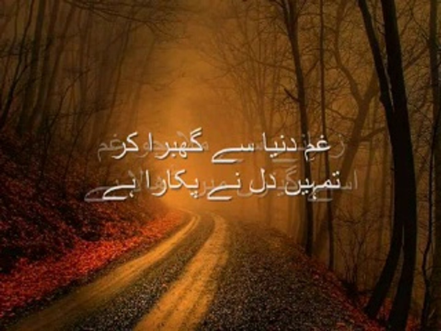 Kahan Ho Tum Quotes