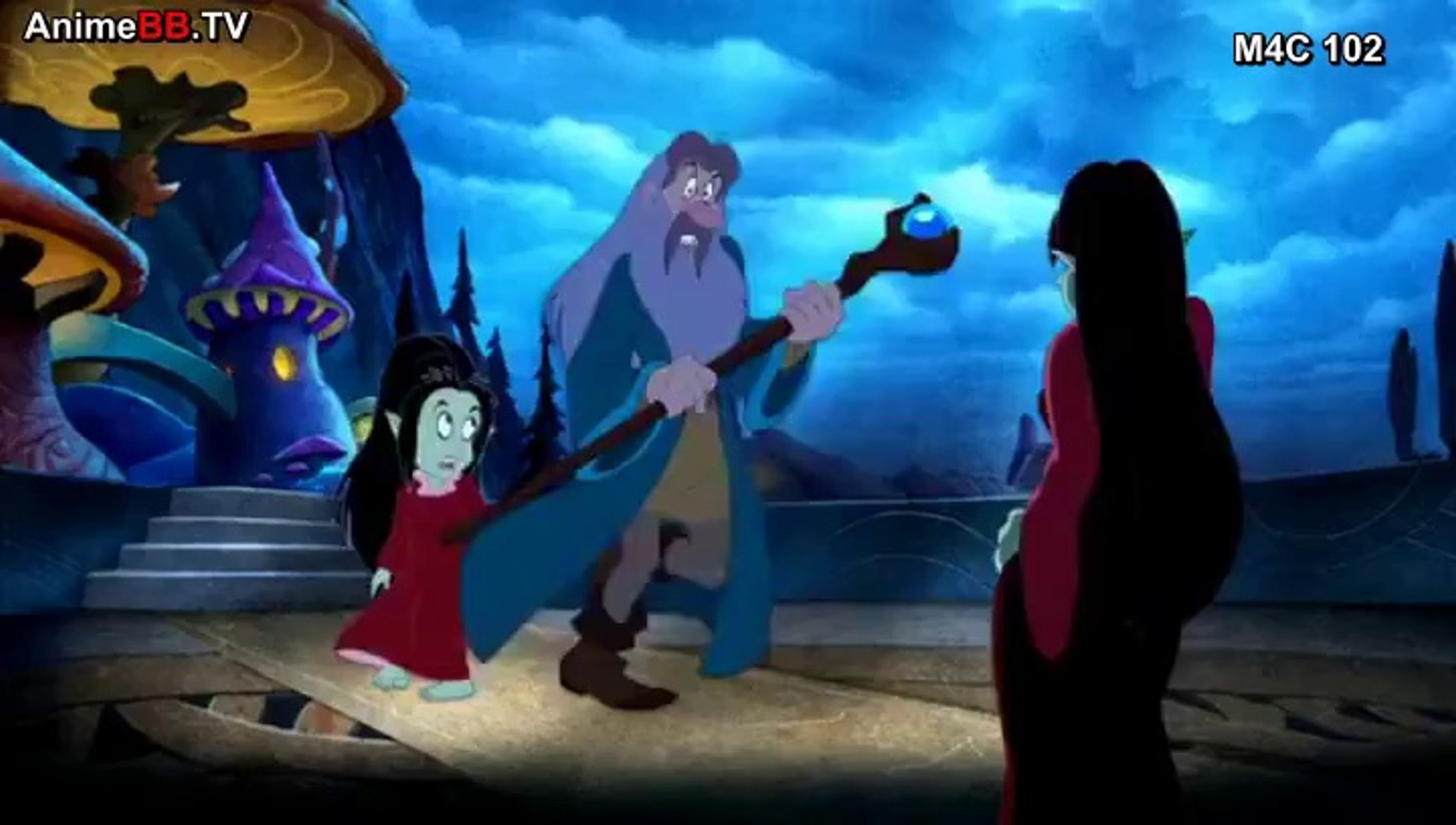 Tom And Jerry The Lost Dragon Athena