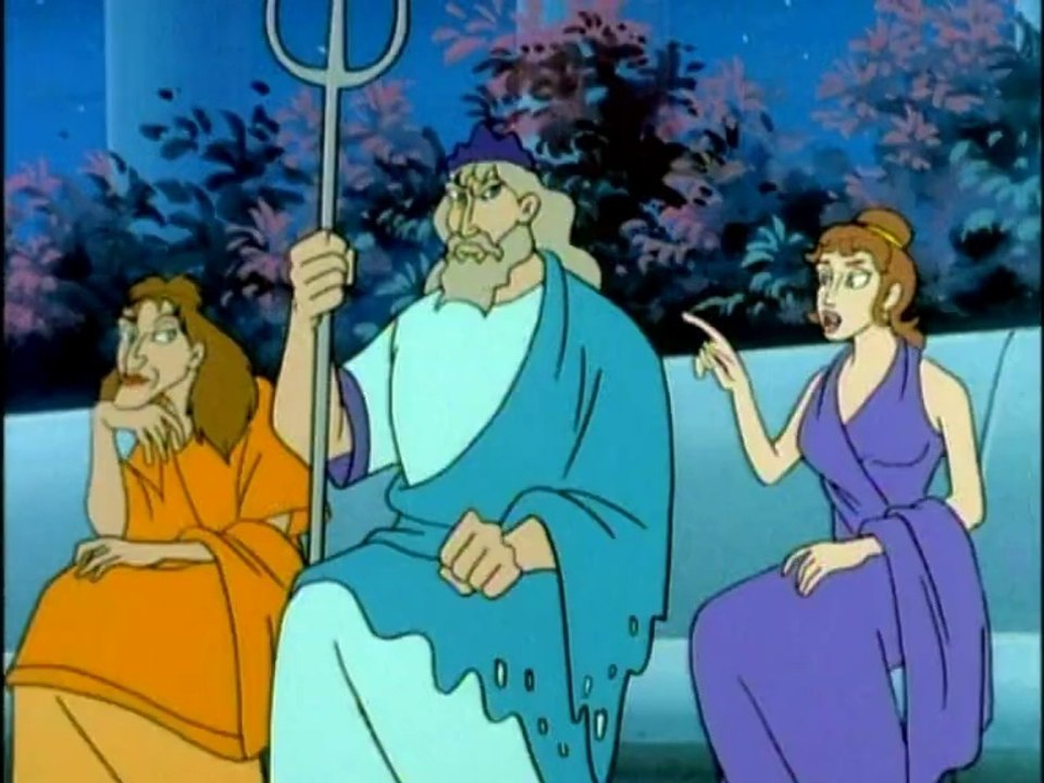 Hercules part 1 - video Dailymotion