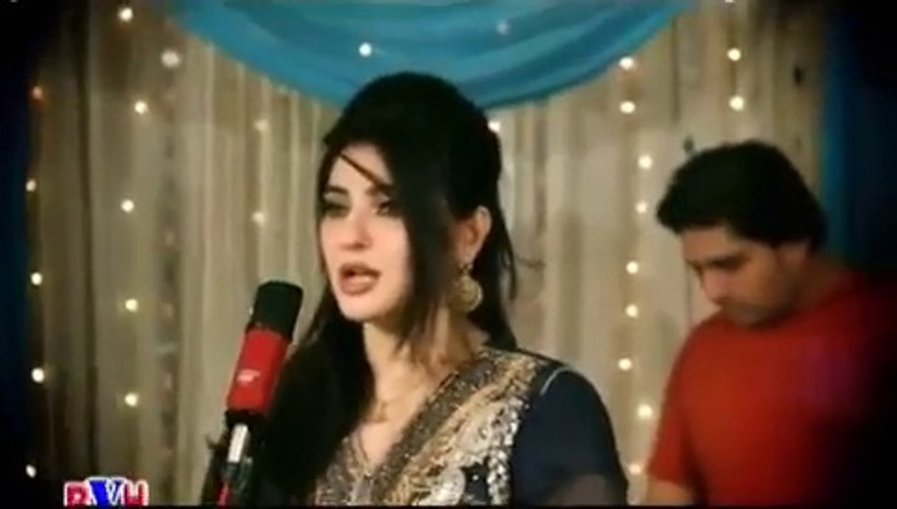 Gul Panra New Pashto ALbum Muhabbat Ka Kharsedale 2014 Hits Song - Pa ...