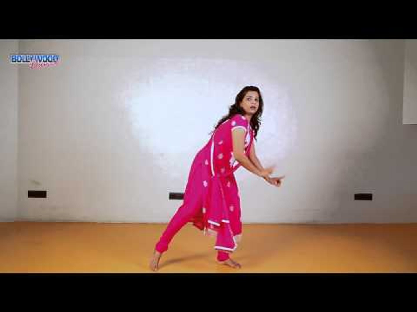 Bollywood Dance Moves Easy