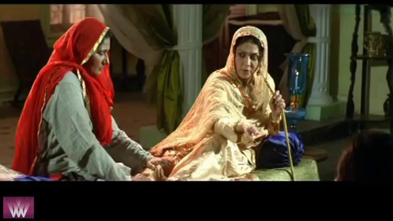 Ismat chughtai's lihaaf - video Dailymotion