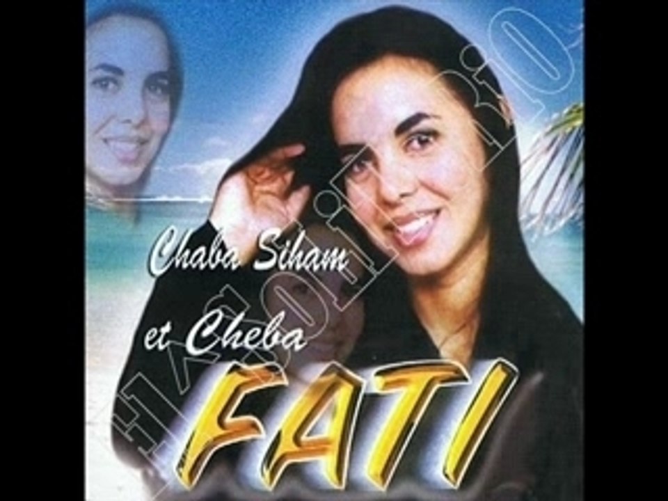 chab fati - Vídeo Dailymotion