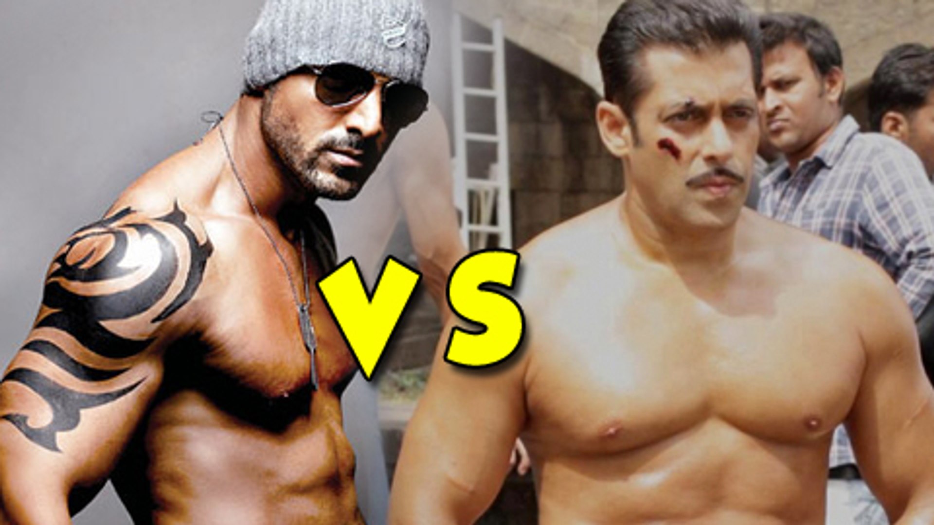 Puneet Issar Bodybuilding