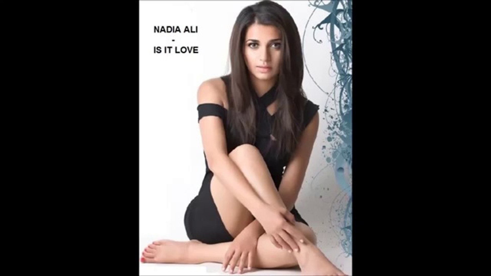 Nadia Ali Wallpaper