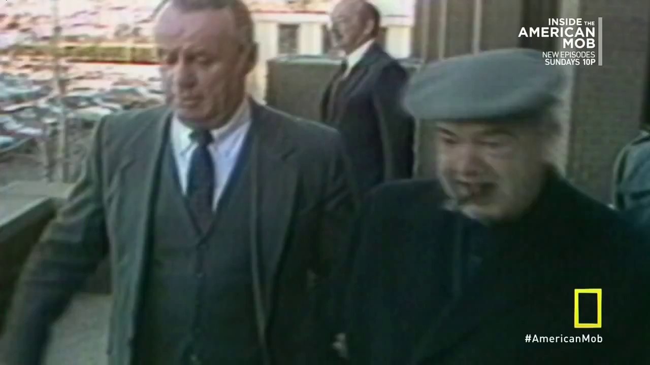 Episode 4 Inside The American Mob Taking Down The Mob - video Dailymotion