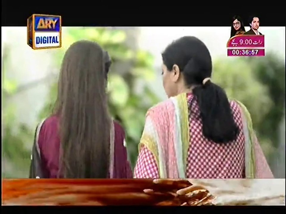 Chup Raho Episode 5 Full on Ary Digital - - 16th September 2014 - video ...