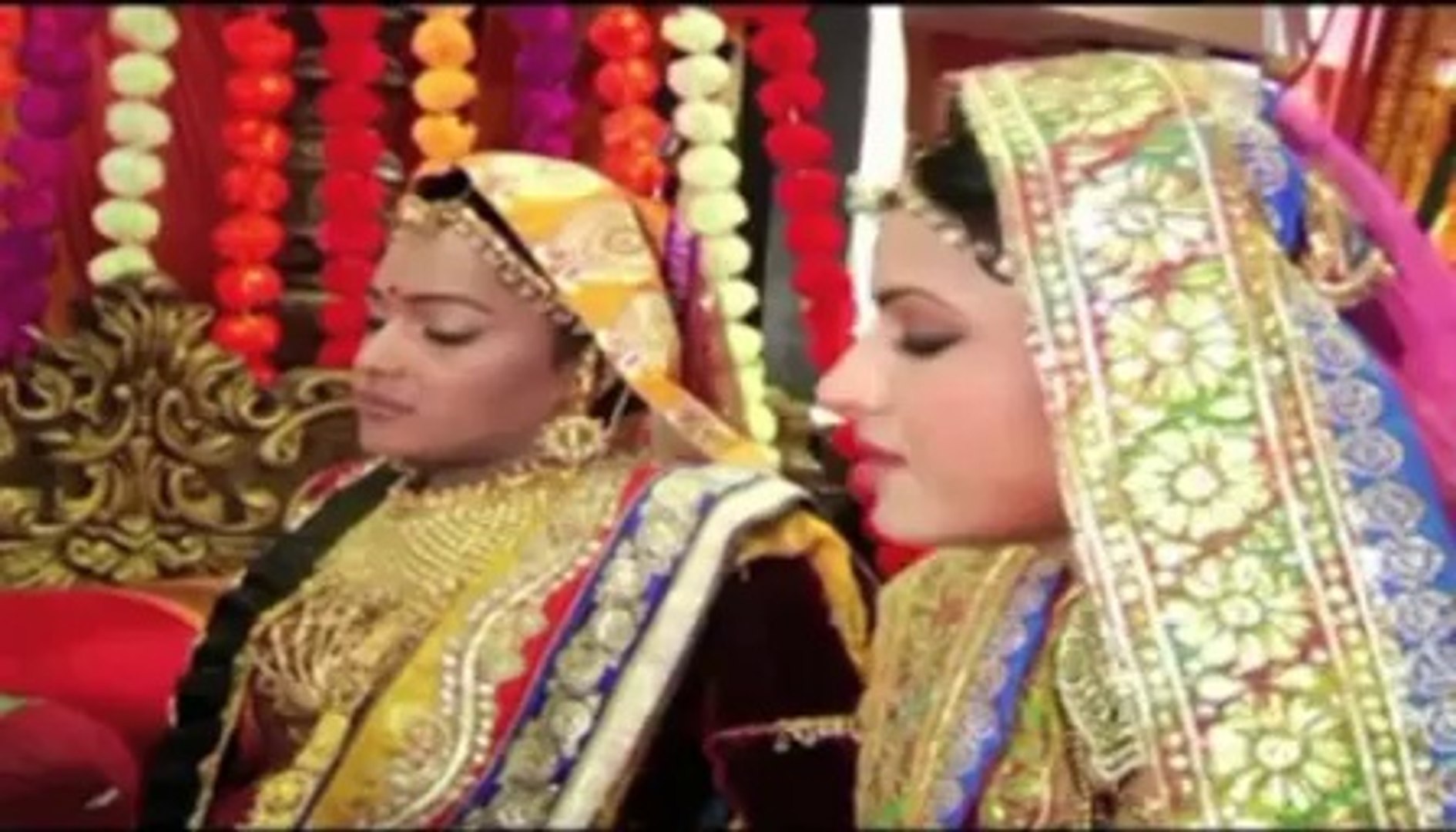 Ajabde Pratap Wedding