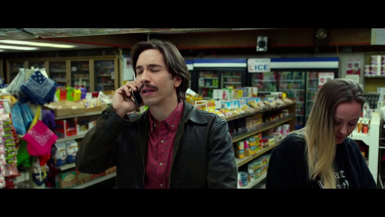 TUSK - Official Trailer (2014) [HD] Kevin Smith Horror Movie - Vídeo ...