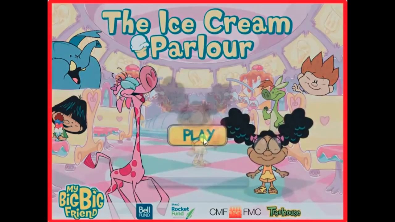 My Big Big Friend Games Compilation New Full Movie Game Episode in ...