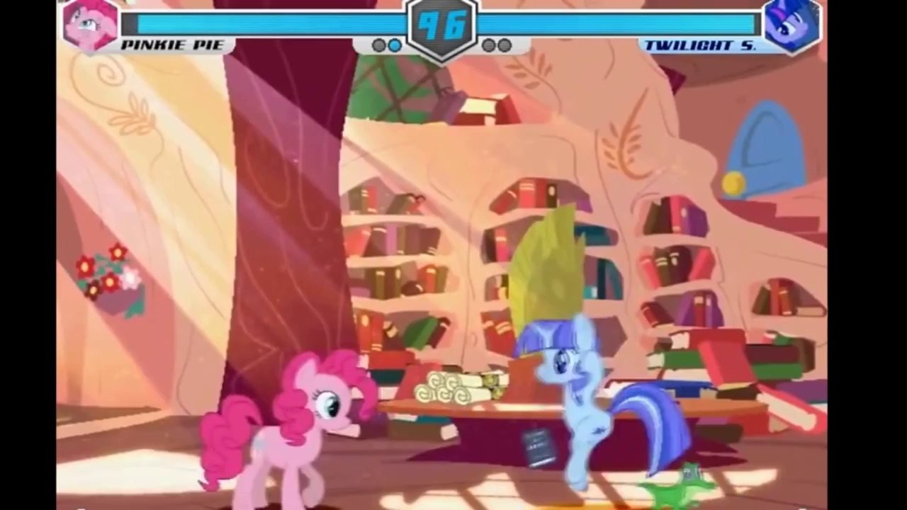 My Little Pony Friendship is Magic New Full Game Episodes to play Games ...