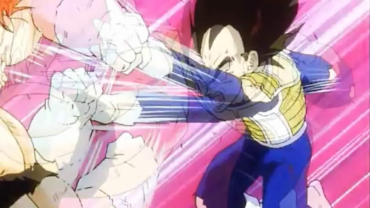 Vegeta Vs Recoome Video Dailymotion 3094