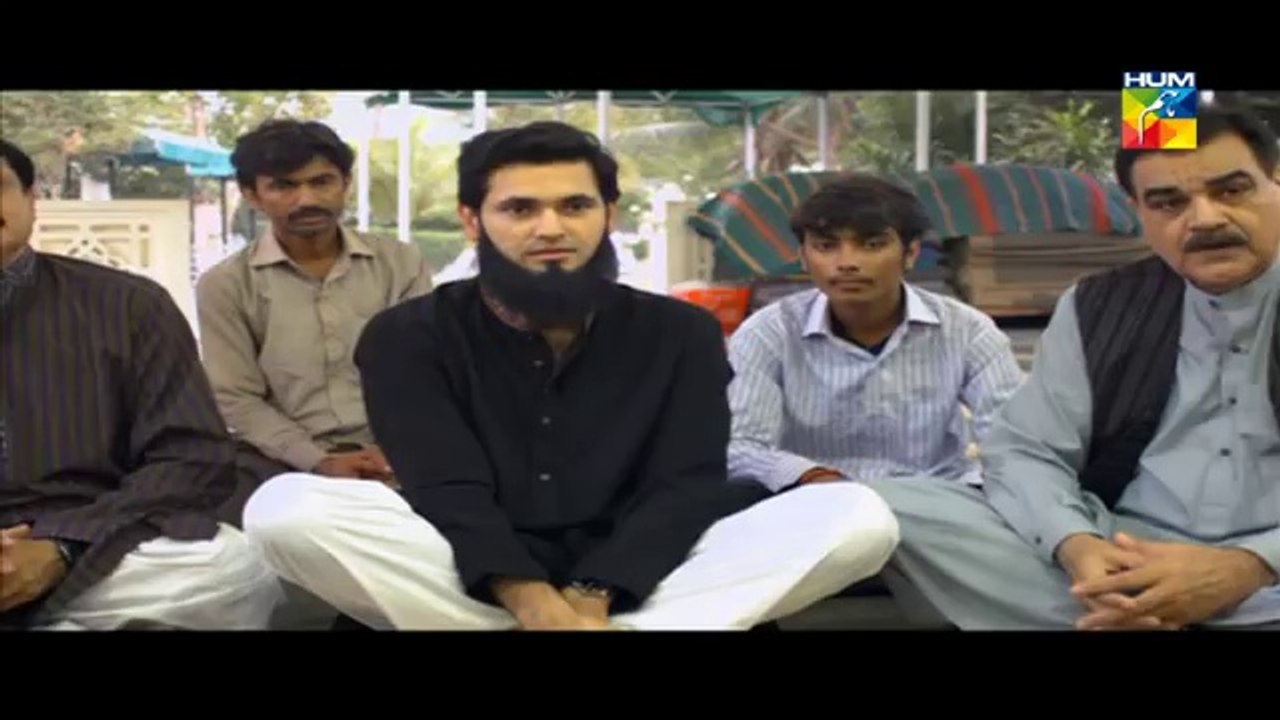 Shanakht Episode 8 Full on Hum Tv - video Dailymotion