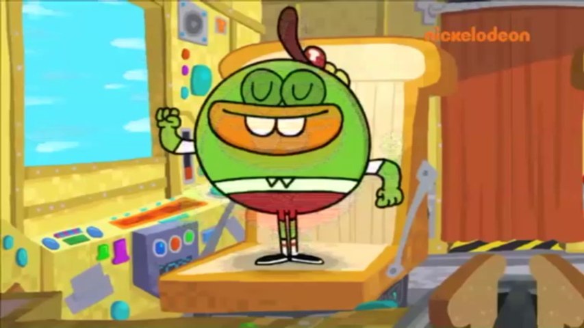 Breadwinners | NICKELODEON par Nickelodeon - dailymotion