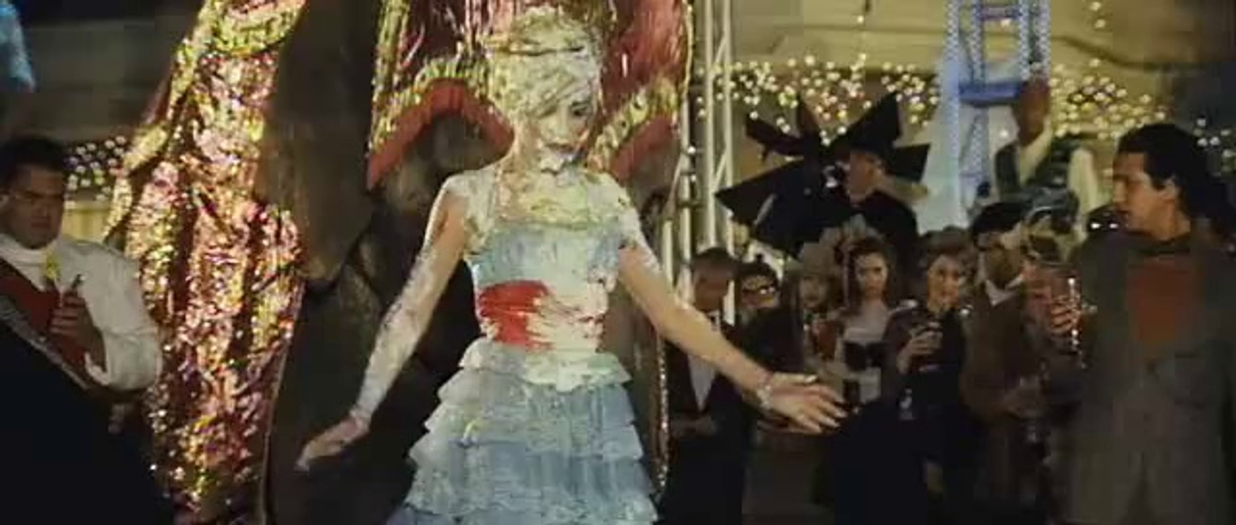 Bratz The Movie Merediths Sweet 16 Party