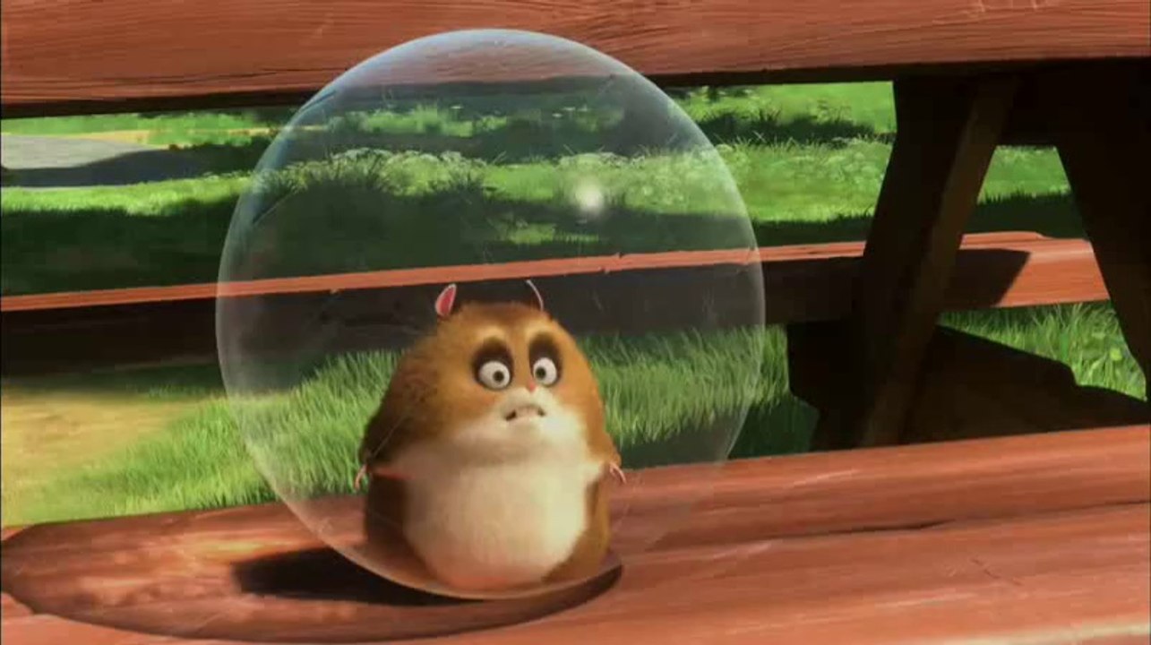 Bolt - Trailer (VO) - Vidéo Dailymotion