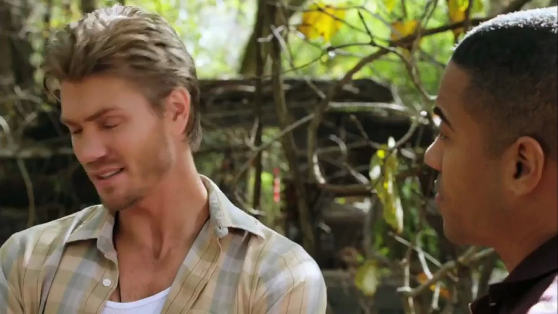 The Haunting In Connecticut 2 Chad Michael Murray