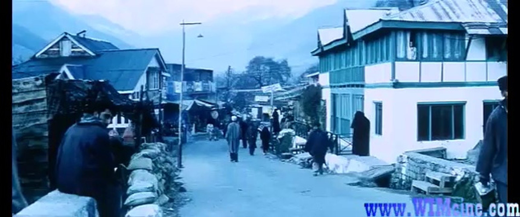 Yahaan (2005)_clip1 - Vidéo Dailymotion