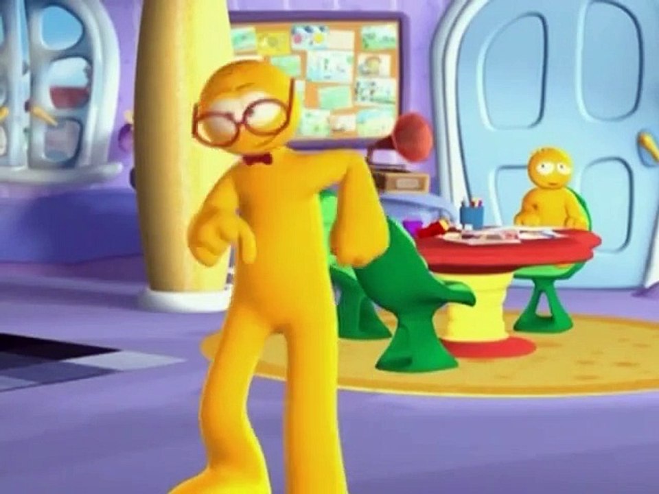 Danny & Daddy: Danny Draws Episodes - 46-60 - video Dailymotion