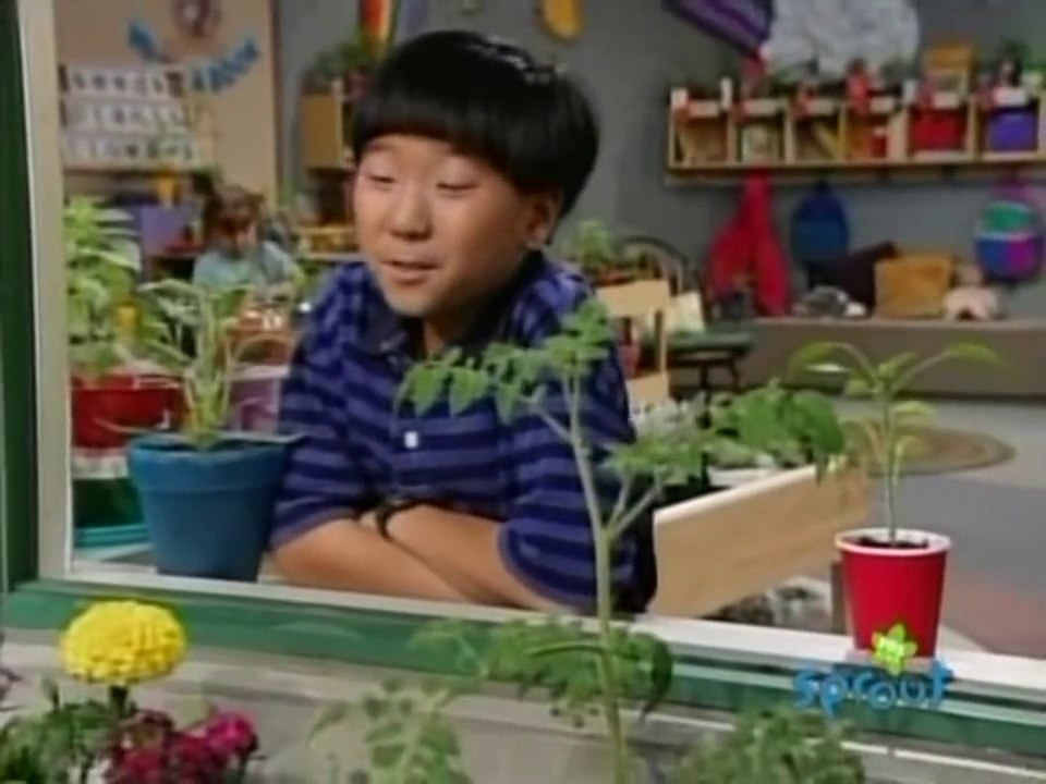 Barney & Friends - How Does Your Garden Grow_ (HD-720p) - video Dailymotion