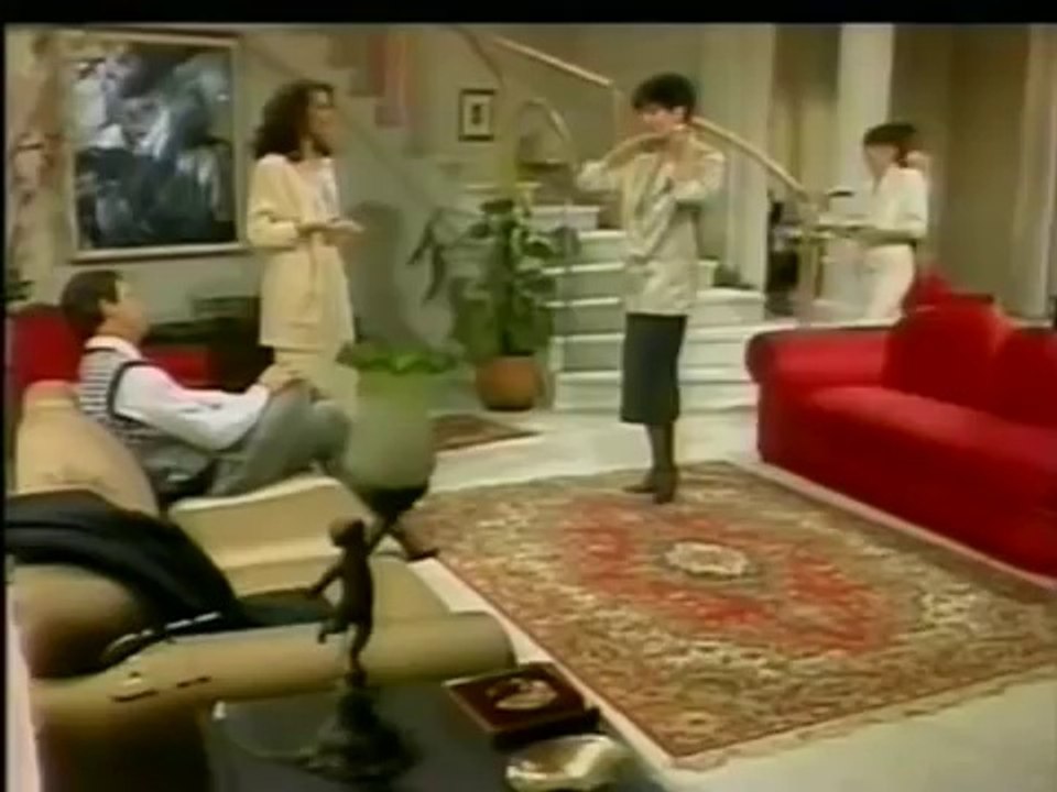 Tititi (1985) Capitulo 003 - Vídeo Dailymotion
