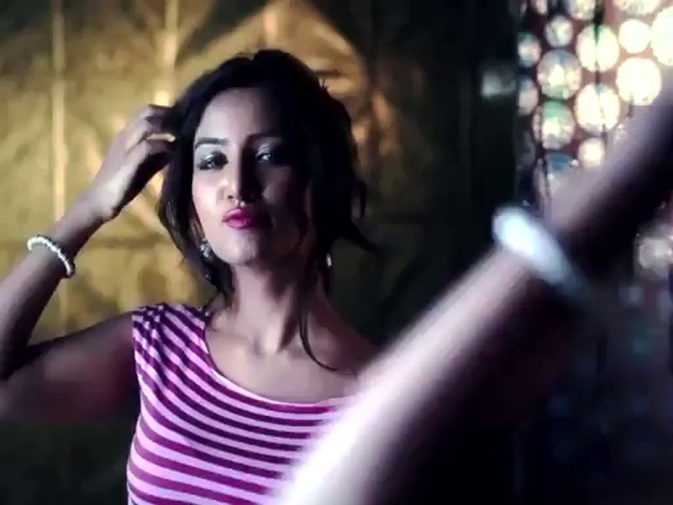 Mathira - Jadugar - Official Music Video HD - video Dailymotion