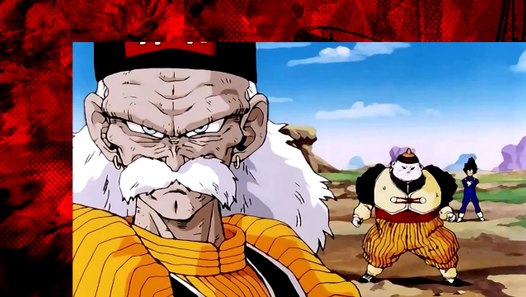 Vegeta Vs Android 19 Part 1 of 2 - video dailymotion